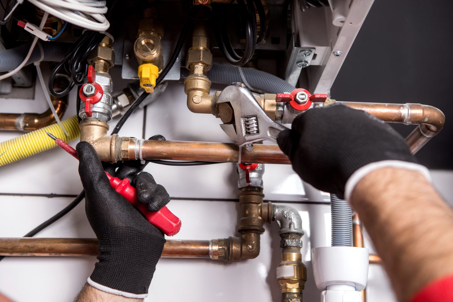 Residential Plumber Hackensack NJ | Trusted Plumbing Service