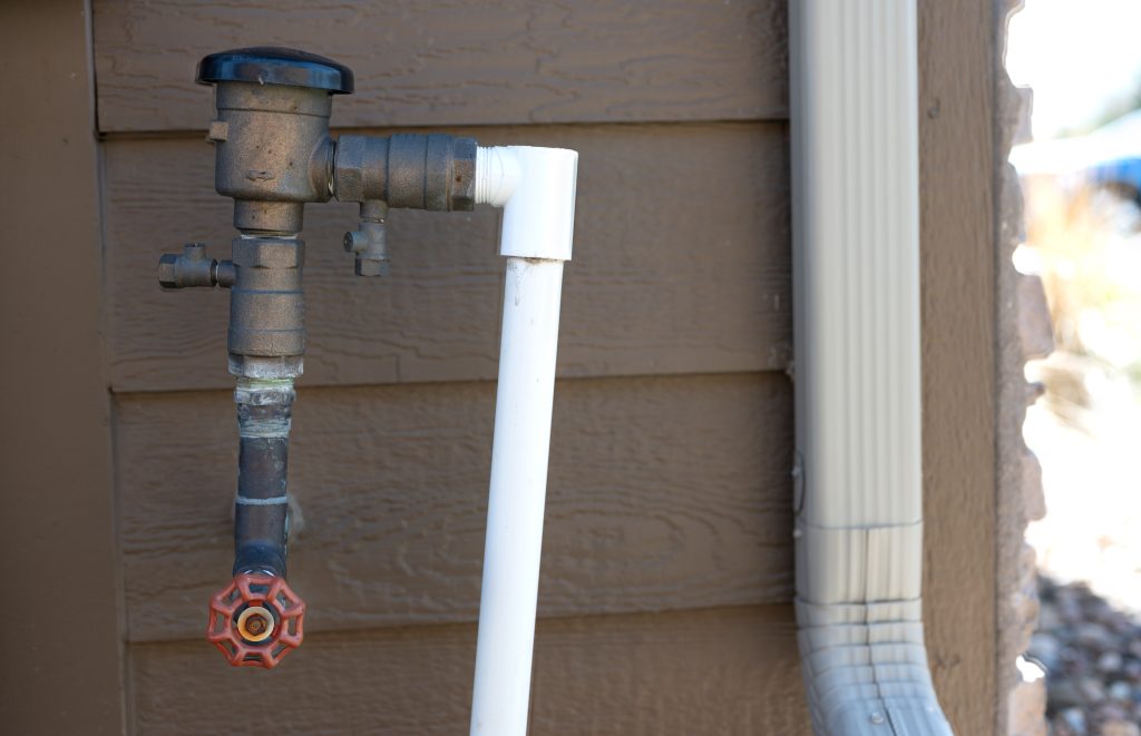 Somerset County Backflow | Dawson Mechanical Contracting